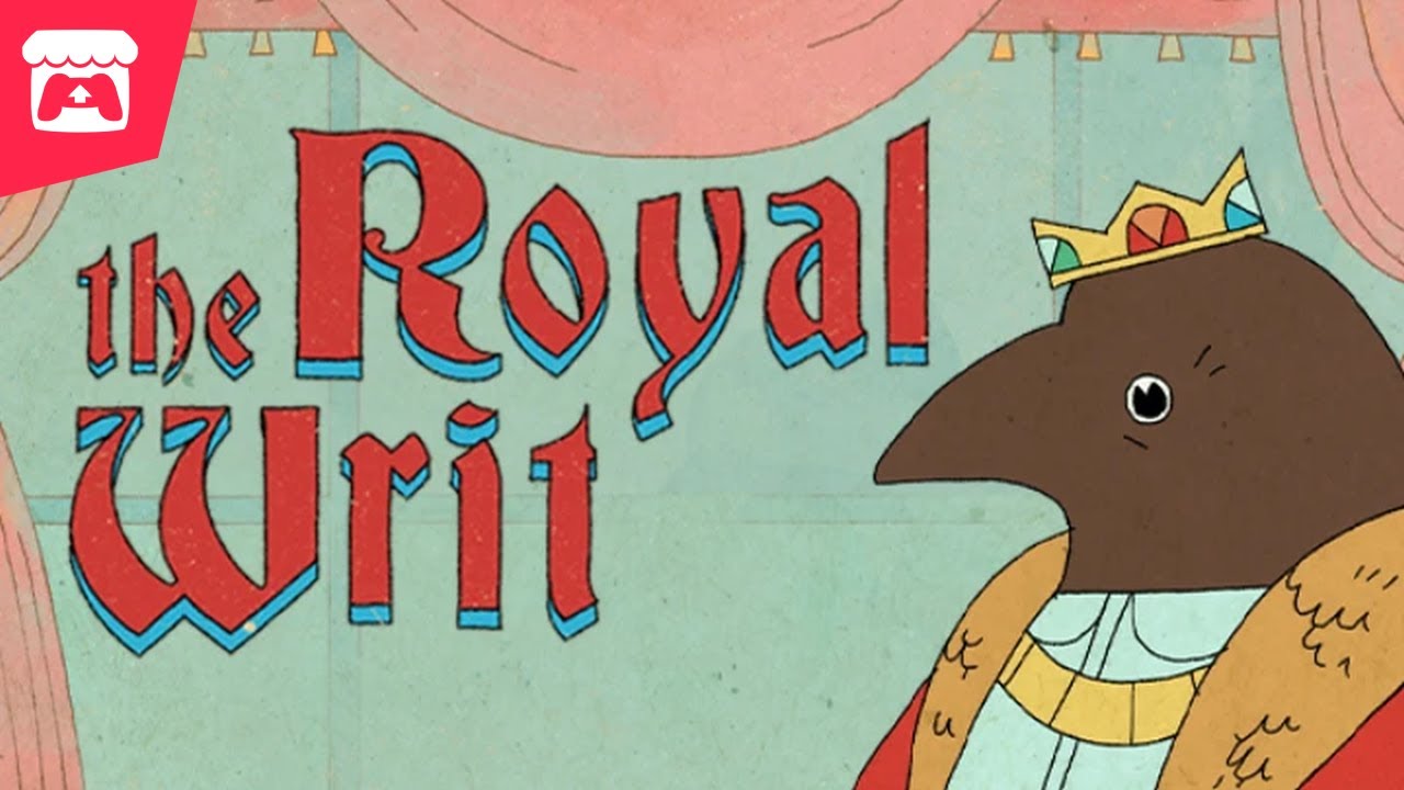 The Royal Writ - Sacrifice creates stories in this medieval roguelike ...