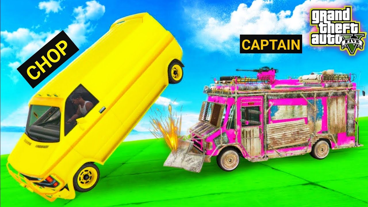 99.999% SUPER HARD CAR VS CAR 🟢|| GTA V-Ep 162 || @thecasetoopapa ...