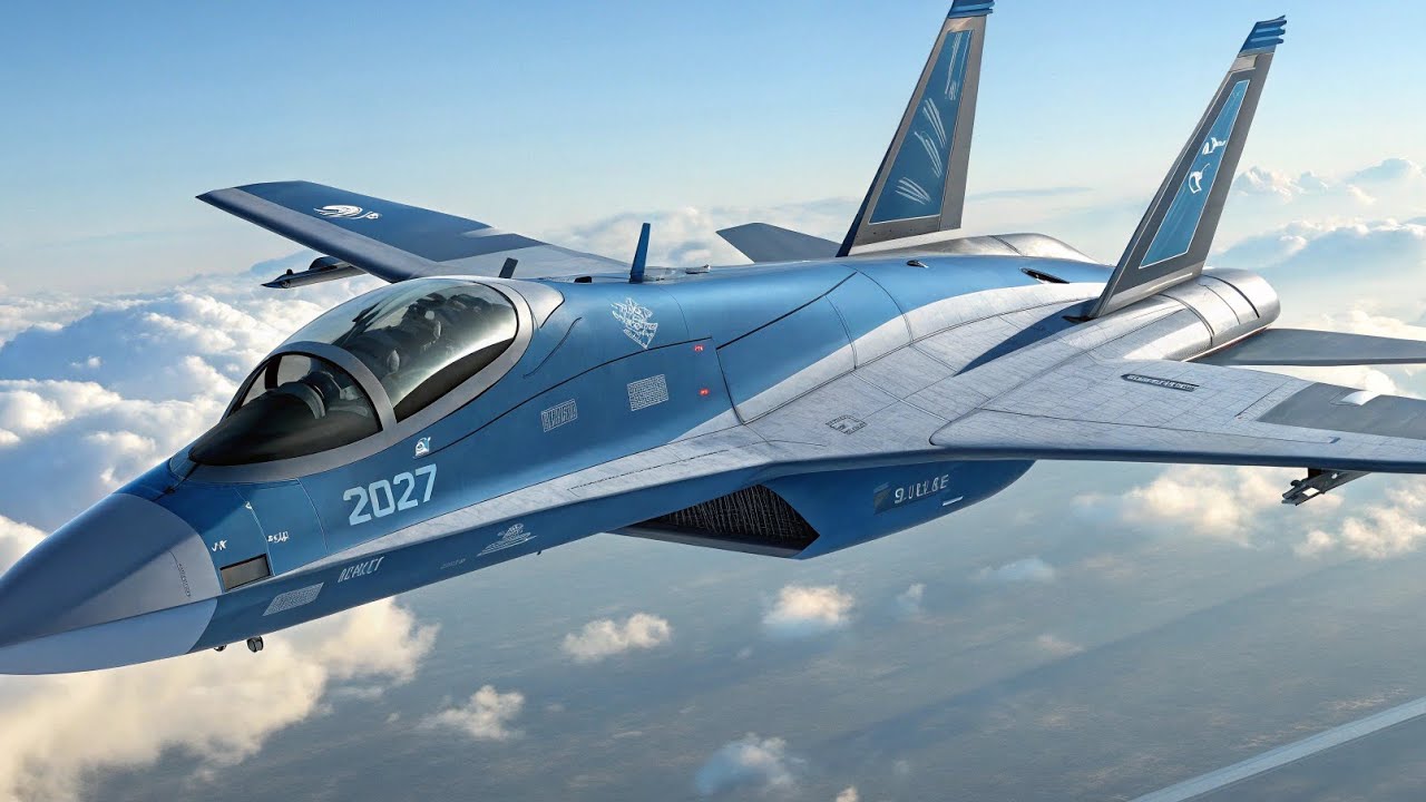 Revolutionizing the Skies: Full Review of the [Jet Model Name] Fighter ...