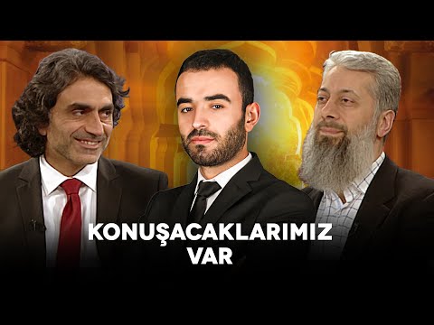 Konuşacaklarımız Var | Bedri Gencer - Halis Aydemir