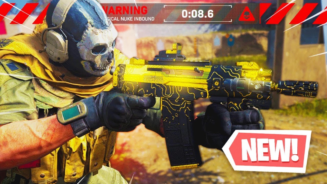 the NEW GRAU 5.56 "SHADOWSIGHT" 😍 (Best GRAU 5.56 Class Setup) COD MW ...