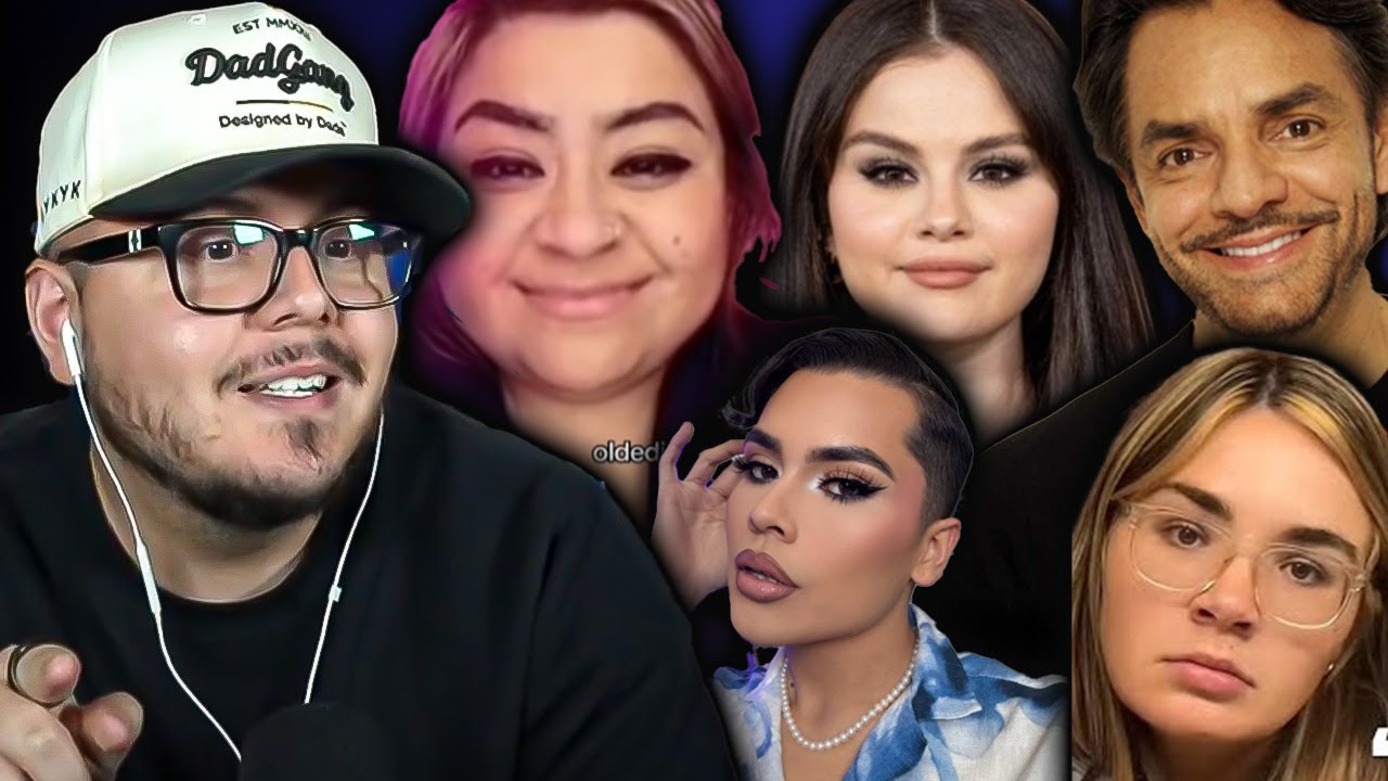 🔴Ash Trevino NEEDS to be Cancelled, Alannized called out, Nurse Hannah ...