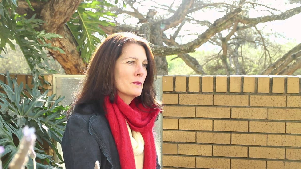 Amanda Venter - YouTube