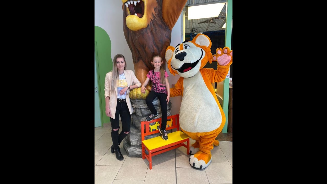 die ShoppingCity Sofari - YouTube