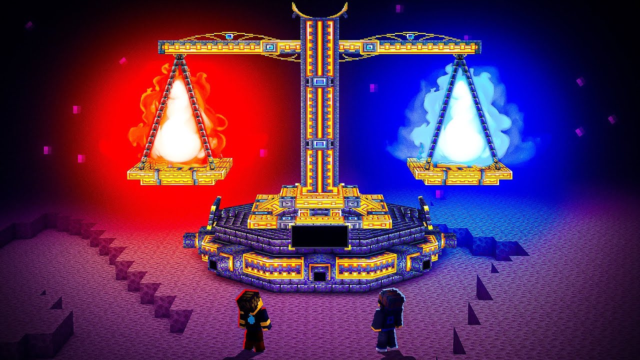Minecraft's Best Boss Mod Got An Update - YouTube
