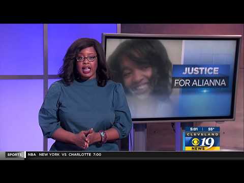 Judge Sentences Christopher Whitaker to Death in the Murder of Alianna ...