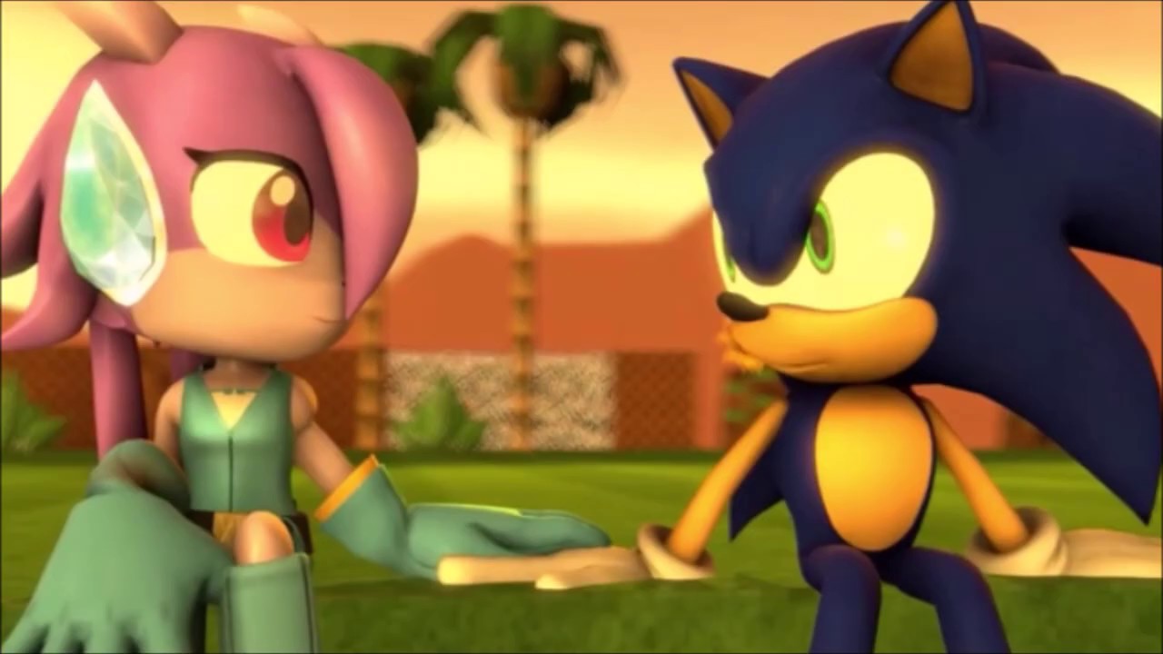 Nightcore - Dimension Tripper (Sonic and Lilac Romance) - YouTube