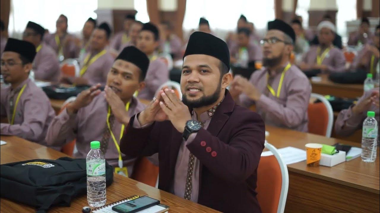 01 Teaser Rakornas UF23 - Hari Pertama dan Kedua - YouTube