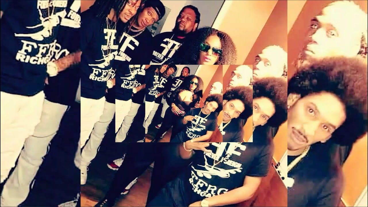 Ffrg_Rasta_ "LYFE CHANGES" - YouTube