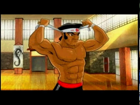 Punch-Out!! Wii - Piston Hondo Strategy - YouTube