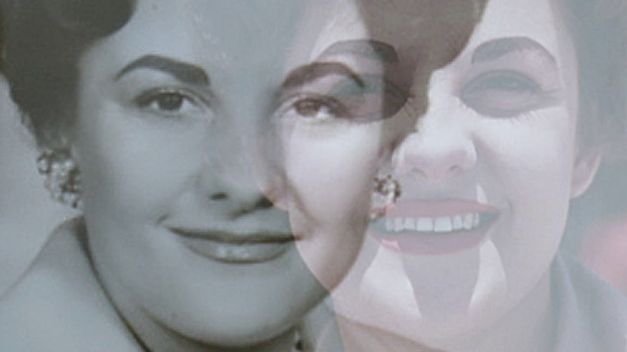 Martha Fanning Memorial Service - Introduction - YouTube