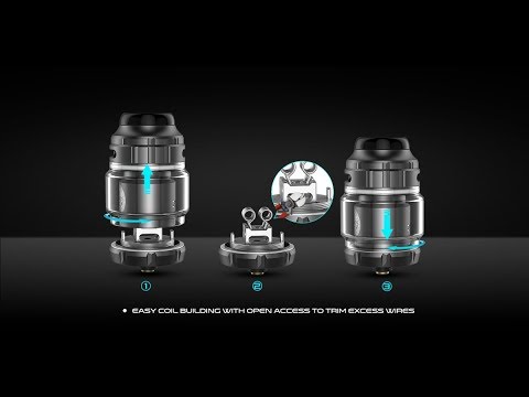 ZEUS X flooding Fix - YouTube