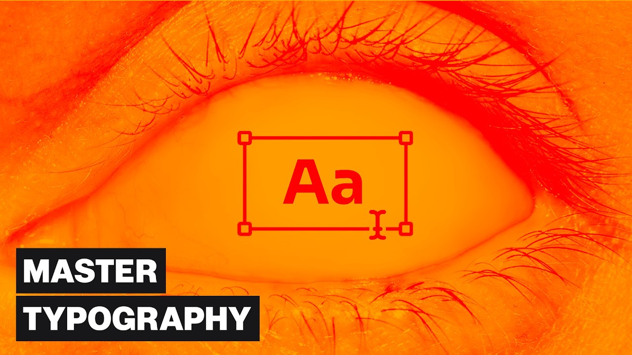 Typography Skills to Instantly Improve Your Graphic Designs (Beginners ...
