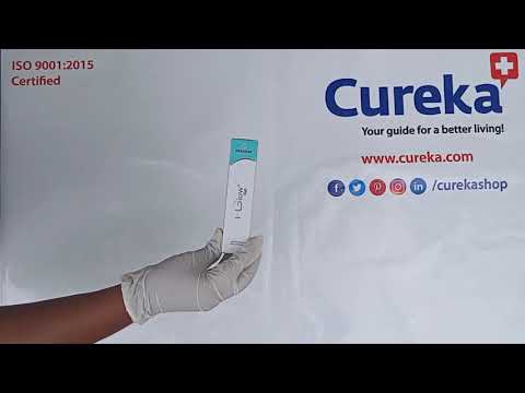 MRHM iGlow Gel, 20gm Review &Unboxing Video | Scar Removal Gel - cureka.com