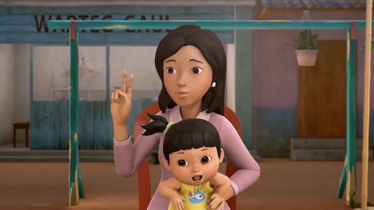 Adit & Sopo Jarwo | Lucu! Adel Jadi Juri Masak | Spesial Adel - YouTube