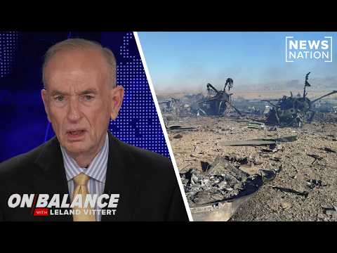 Iran has nothing to lose, has no care for deal: Bill O'Reilly | On Balance