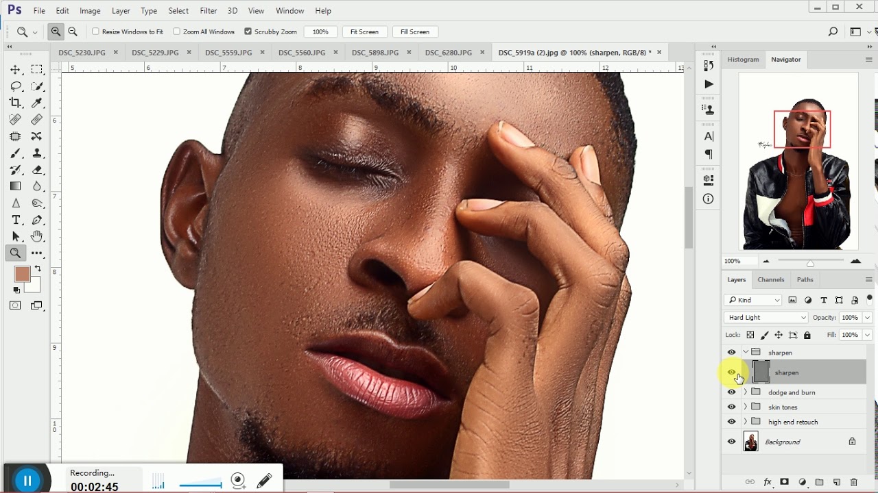 Quick And Easy How To Sharpen Image Photoshop Cc YouTube quick-and-easy-how-to-sharpen-image-photoshop-cc-youtube