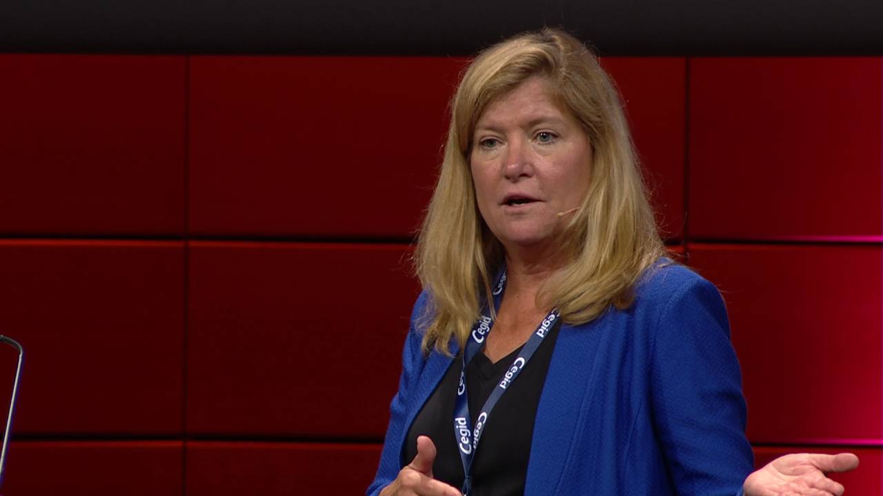 keynote ouverture polly sumner - YouTube