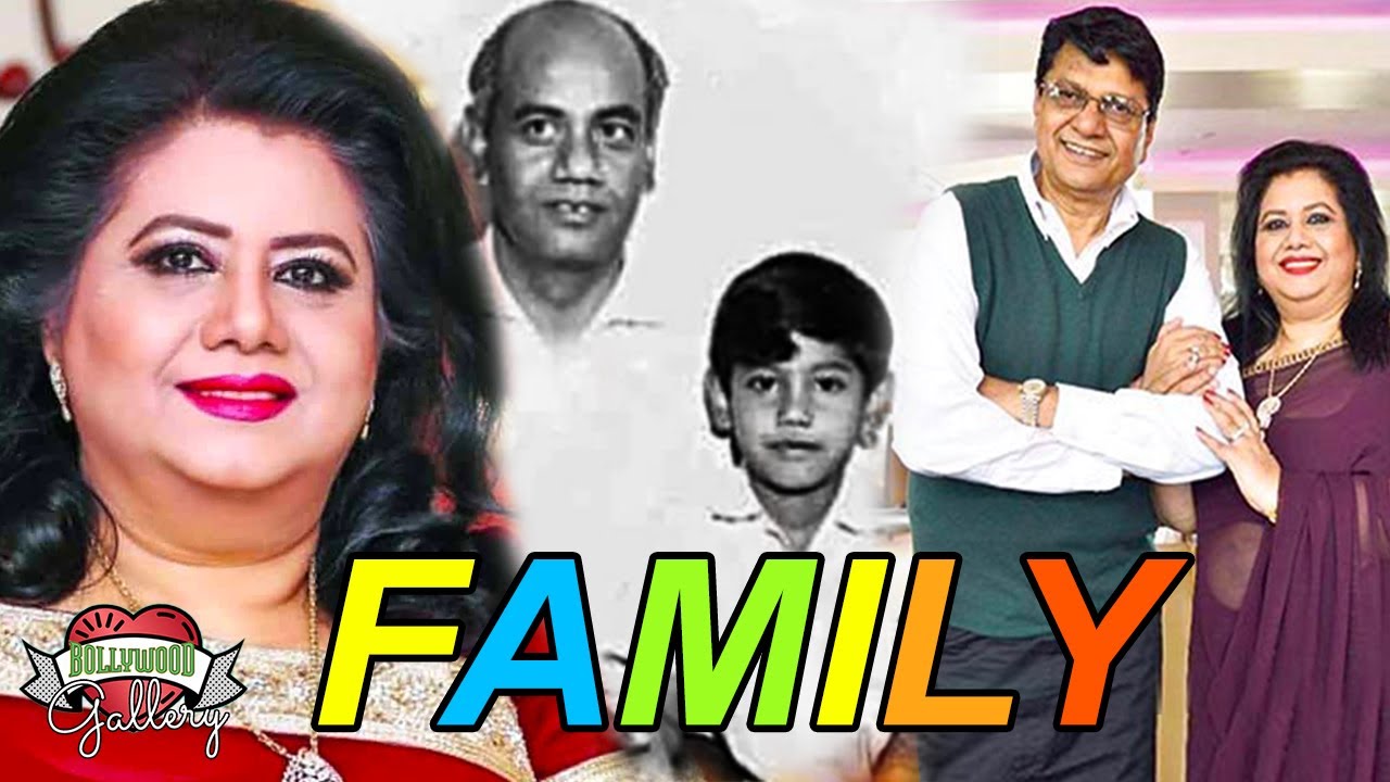 Laila Family Photos