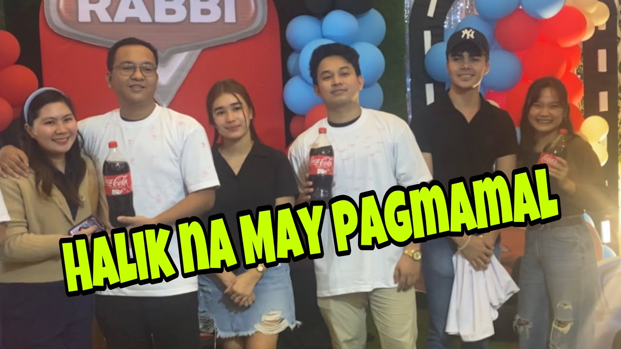 CARLA BAKIT MATAMLAY? - YouTube