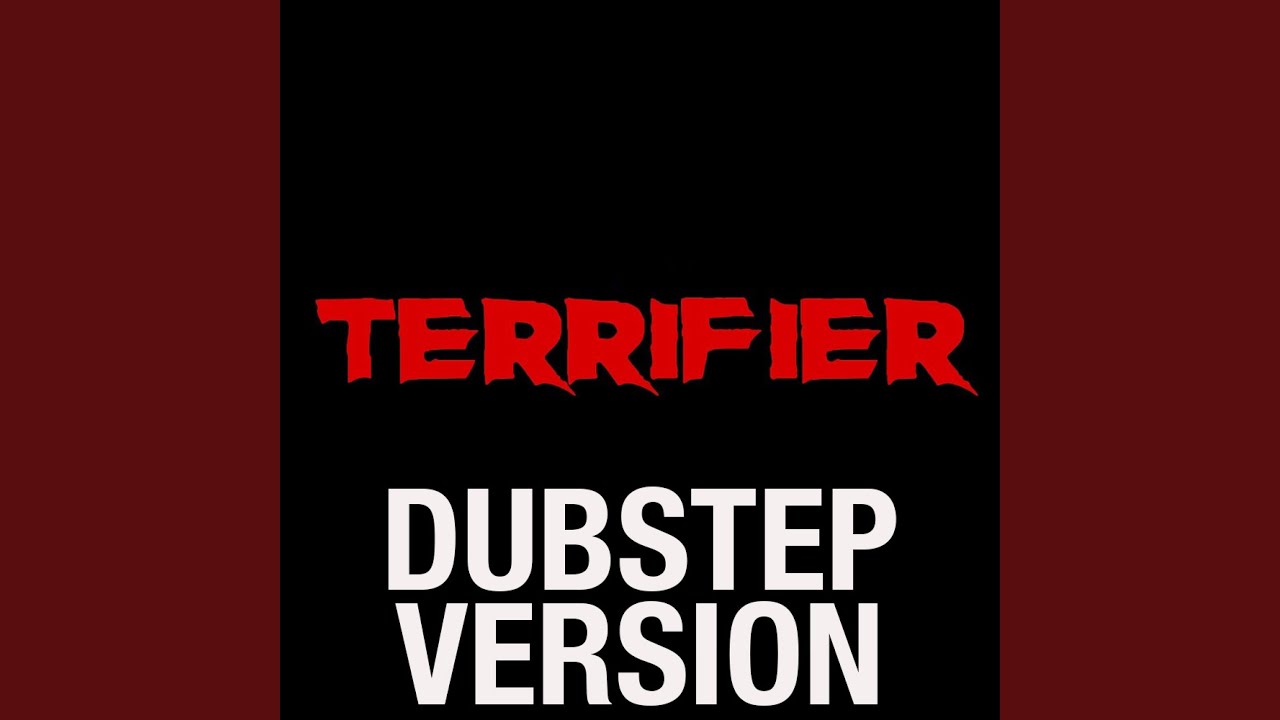 Terrifier Theme - YouTube