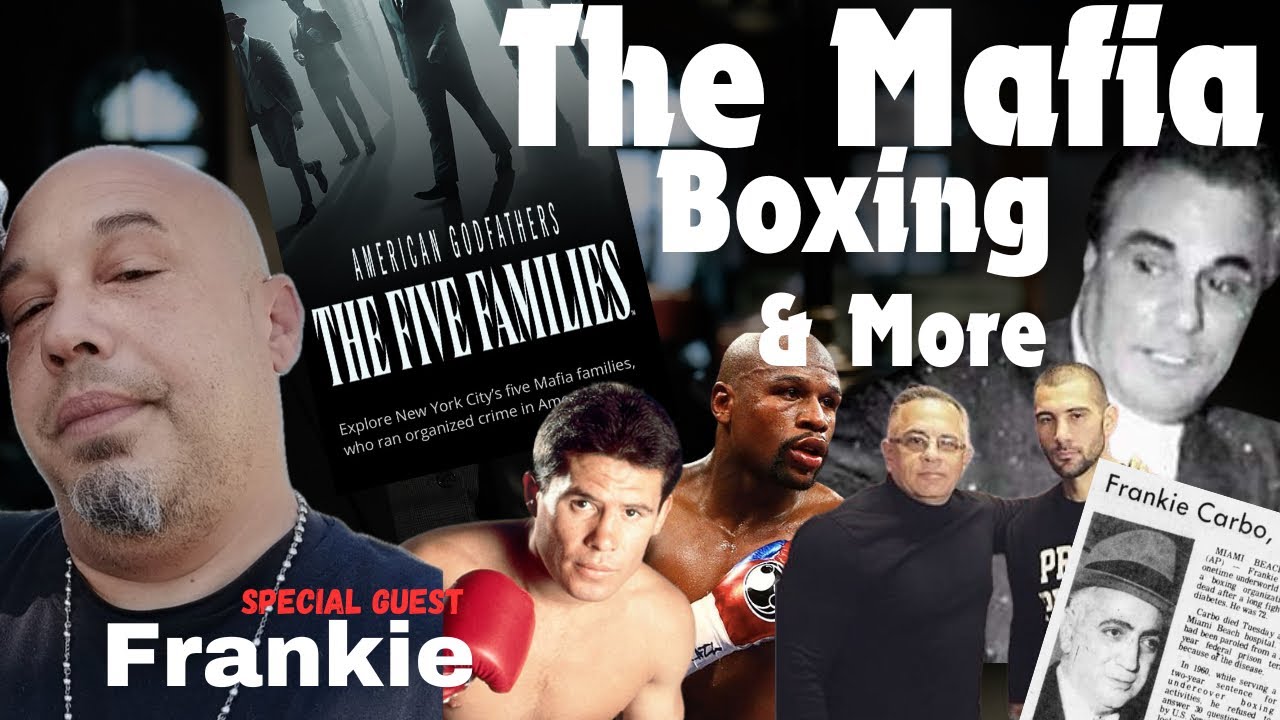 Boxing Mafia Corruption & More @mobkingsinfamousrats6115 #boxing # ...