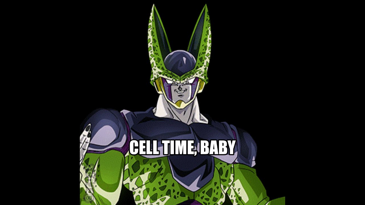 cell balling - YouTube