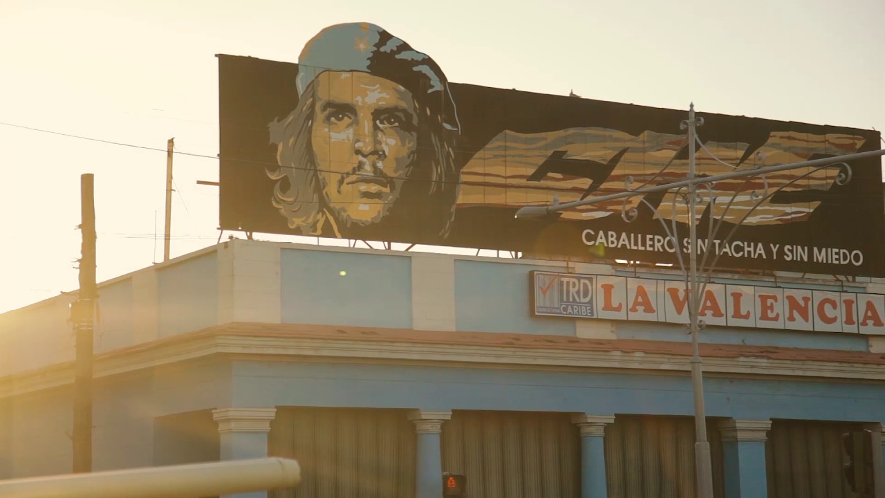 Good Morning, Cuba l Cienfuegos - YouTube