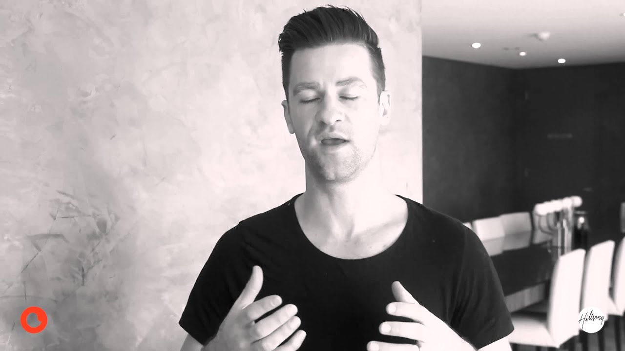 The Overflow Devo - Hillsong's Ben Fielding "All Things New" - YouTube