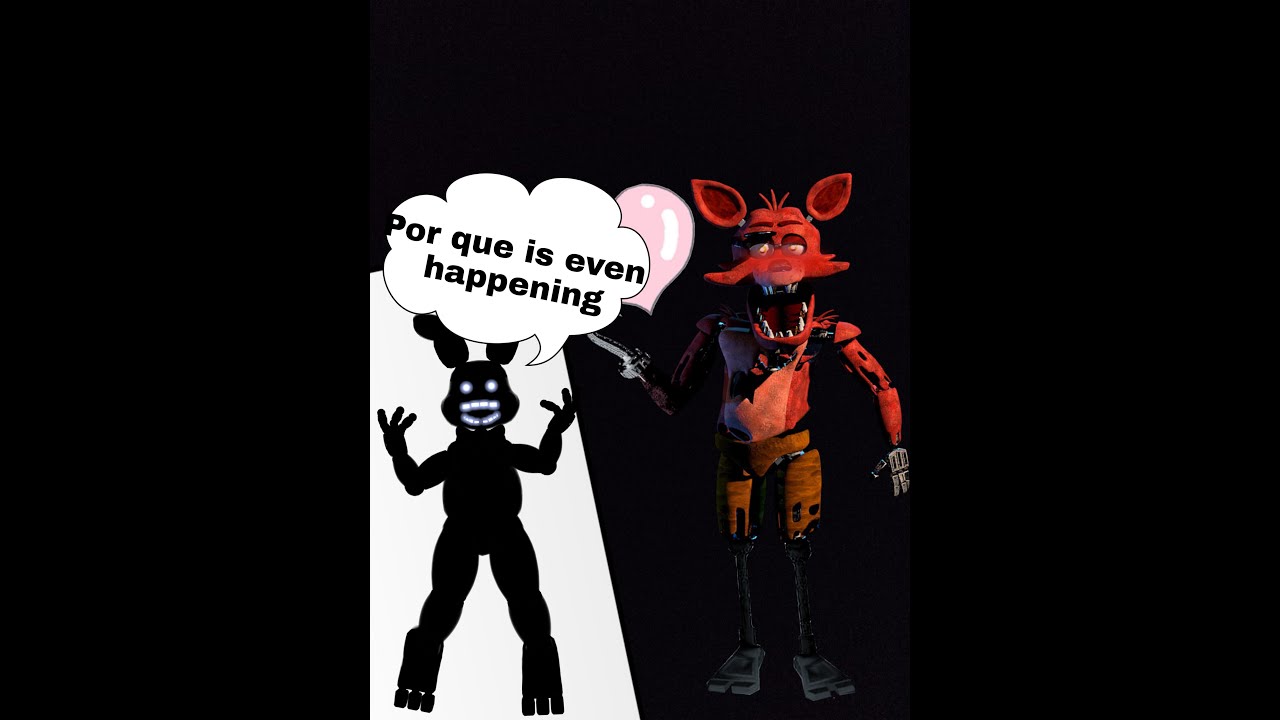 FNaF Mobile Dating SIM? - YouTube