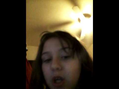 Young preteens resulting to the hunger games