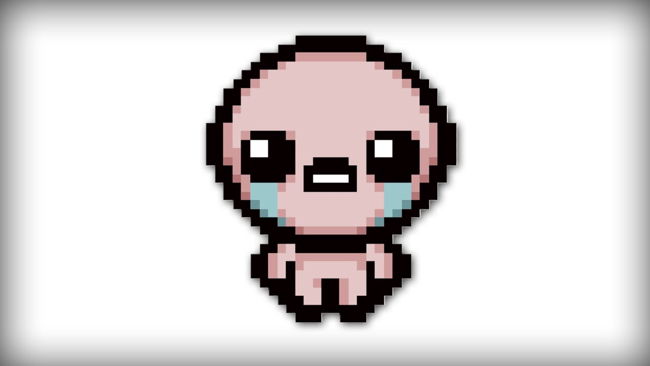 el juego del isaac - YouTube