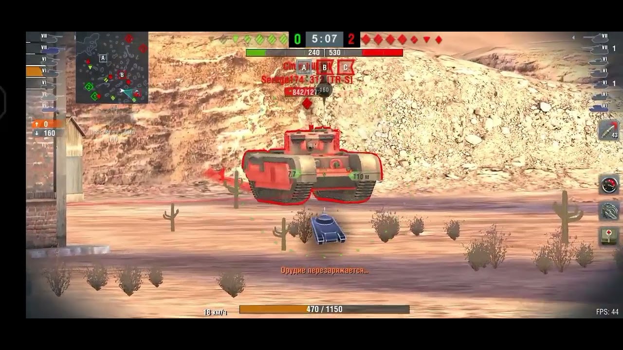 WoT Blitz. M6 Heavy. Золотая долина!!! - YouTube