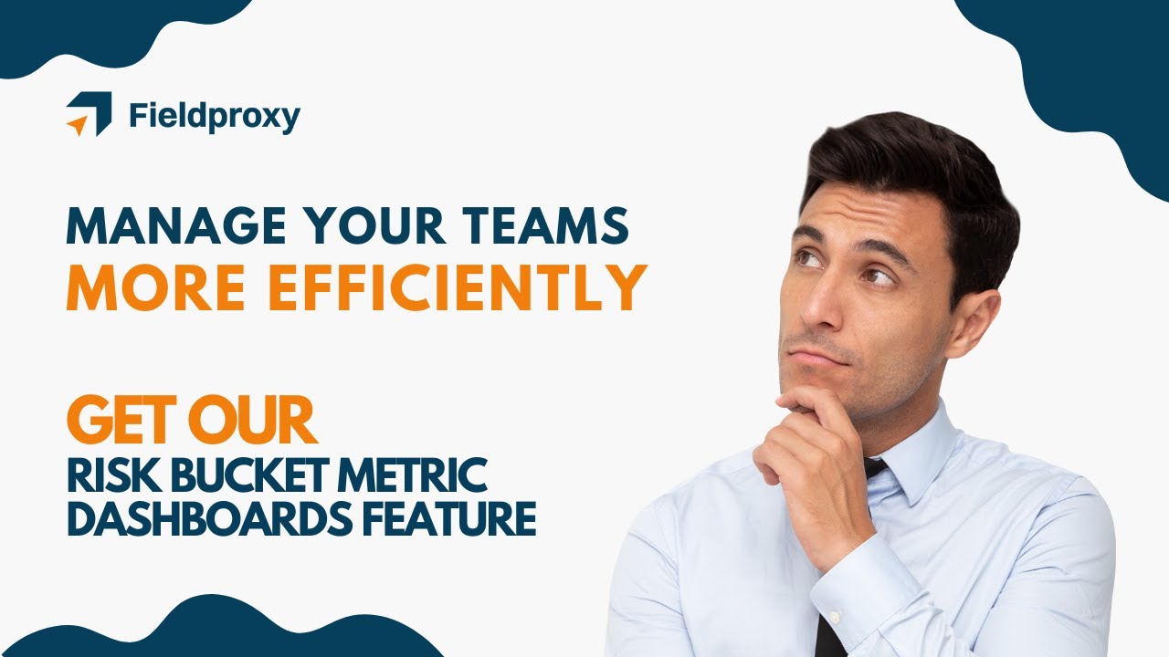 RISK BUCKET METRICS ON FIELDPROXY - YouTube