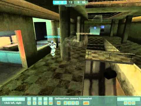 lightspeed vs hyperspeed - YouTube