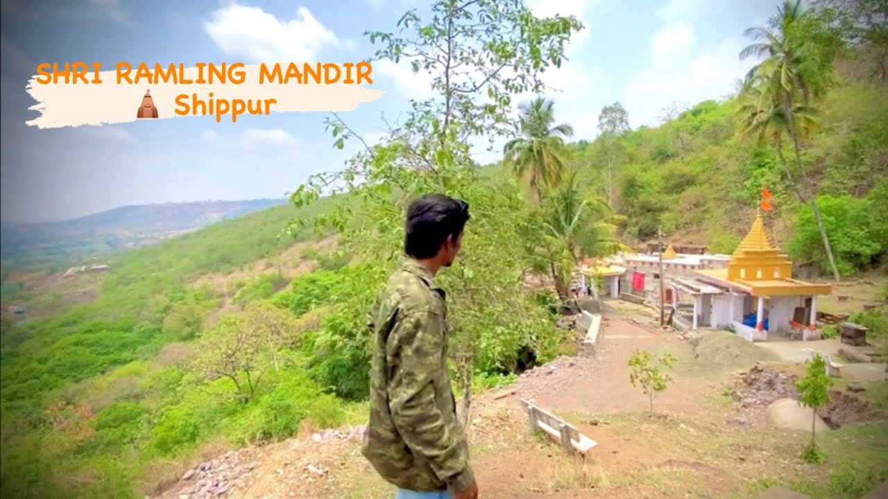 CHIKODI TO SHRI RAMLING MANDIR ( Shippur ) FAMBROS 🤟 - YouTube