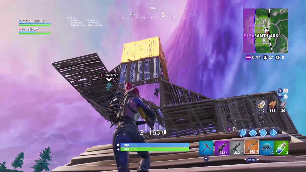 7k win! - YouTube