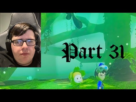 Flowey joins the theme | Miitopia part 31 (13+) - YouTube