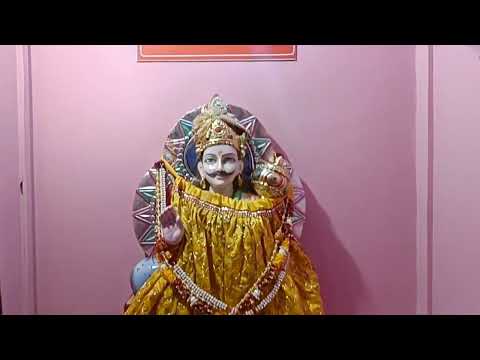 Shree Shree 1008 Santosh Das Moni Ji Maharaj Thakurdwara Temple ...