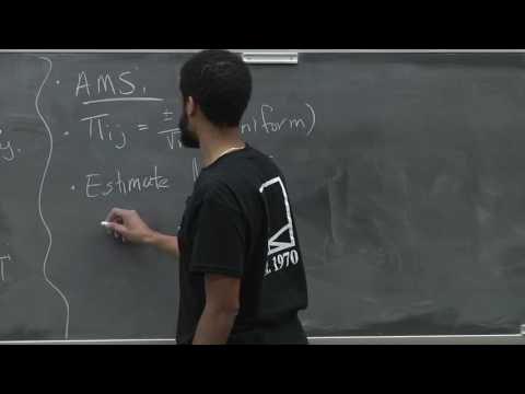 Advanced Algorithms (COMPSCI 224), Lecture 26 - YouTube