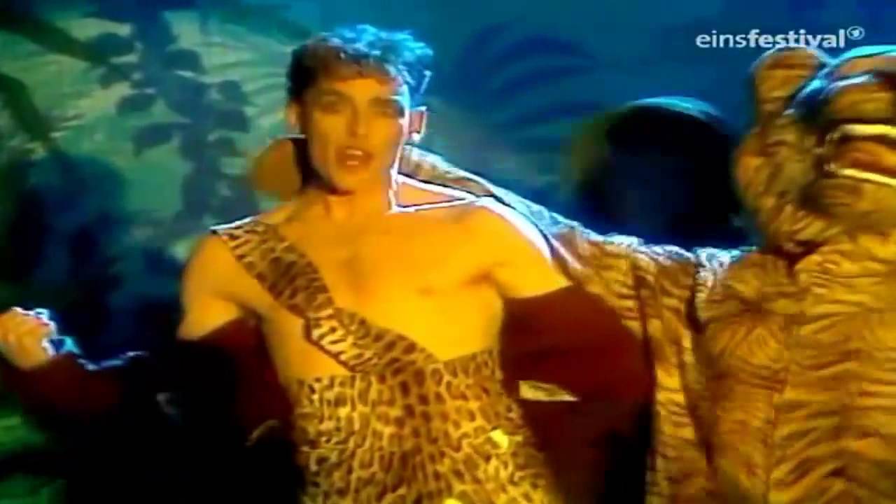 Baltimora Tarzan Boy Mix Extended - YouTube