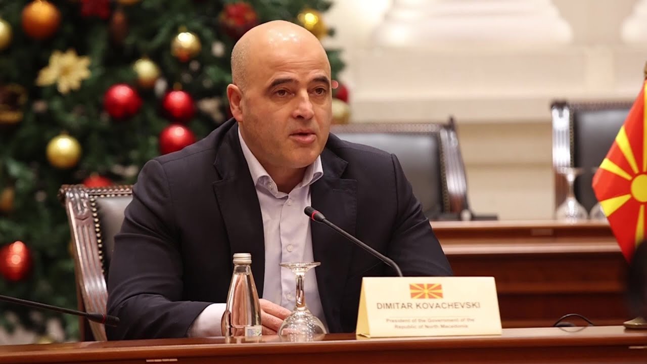 Потпишан договорот за имплементација на 4 системи за наводнување по
