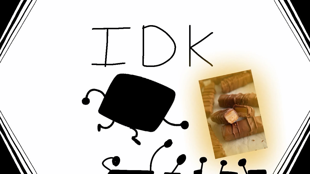 IDK part 2: CHOCOLATE!!!! - YouTube