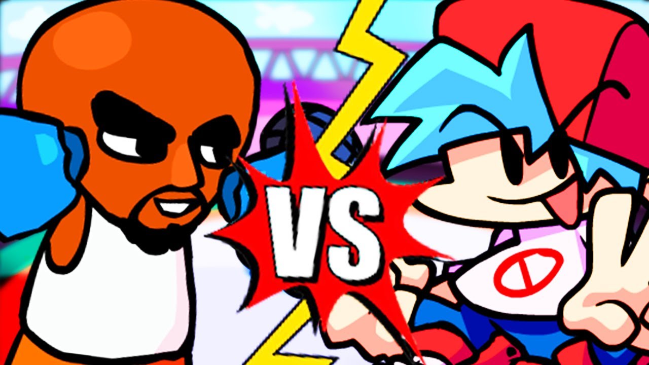 Friday Night Funkin - V.S. Matt 3.0 FNF MODS [HARD] - YouTube