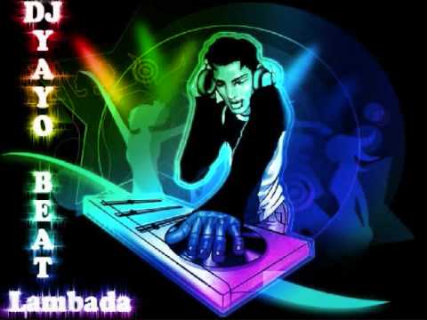DJ yayo Beat - Lambada (Antro mix) [Private 2011] - YouTube