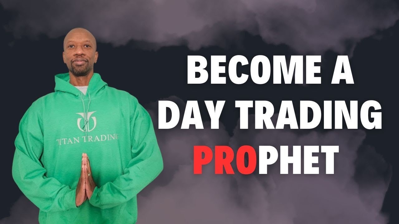 Learn How To Make Day Trading Predictions and WIN Consistently - YouTube
