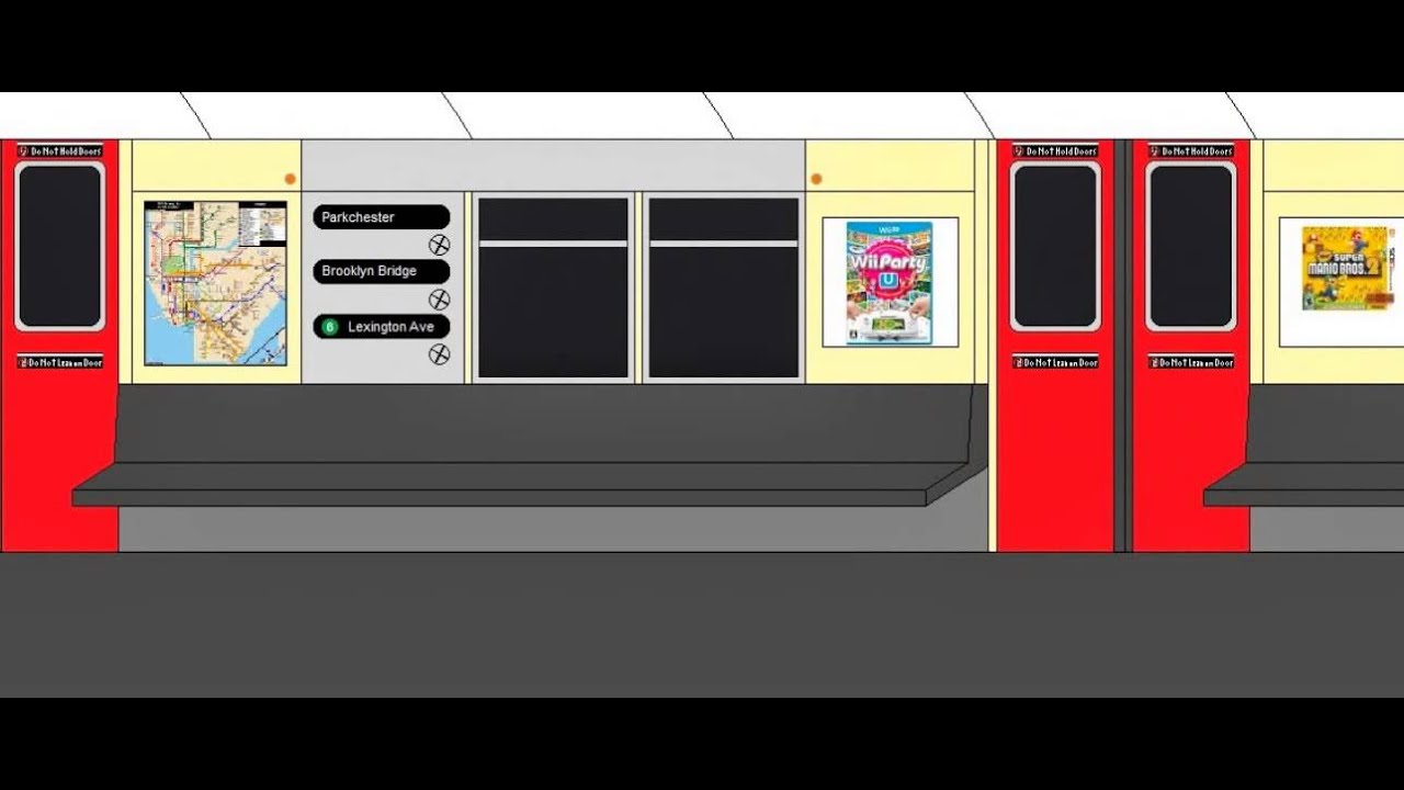 R29 6 Train No. 8660 - YouTube