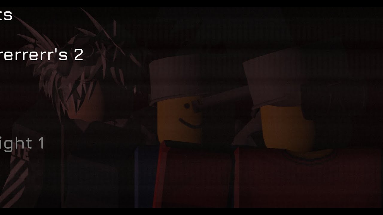 Roblox | Five Night's At Your Friends | ryder version - YouTube