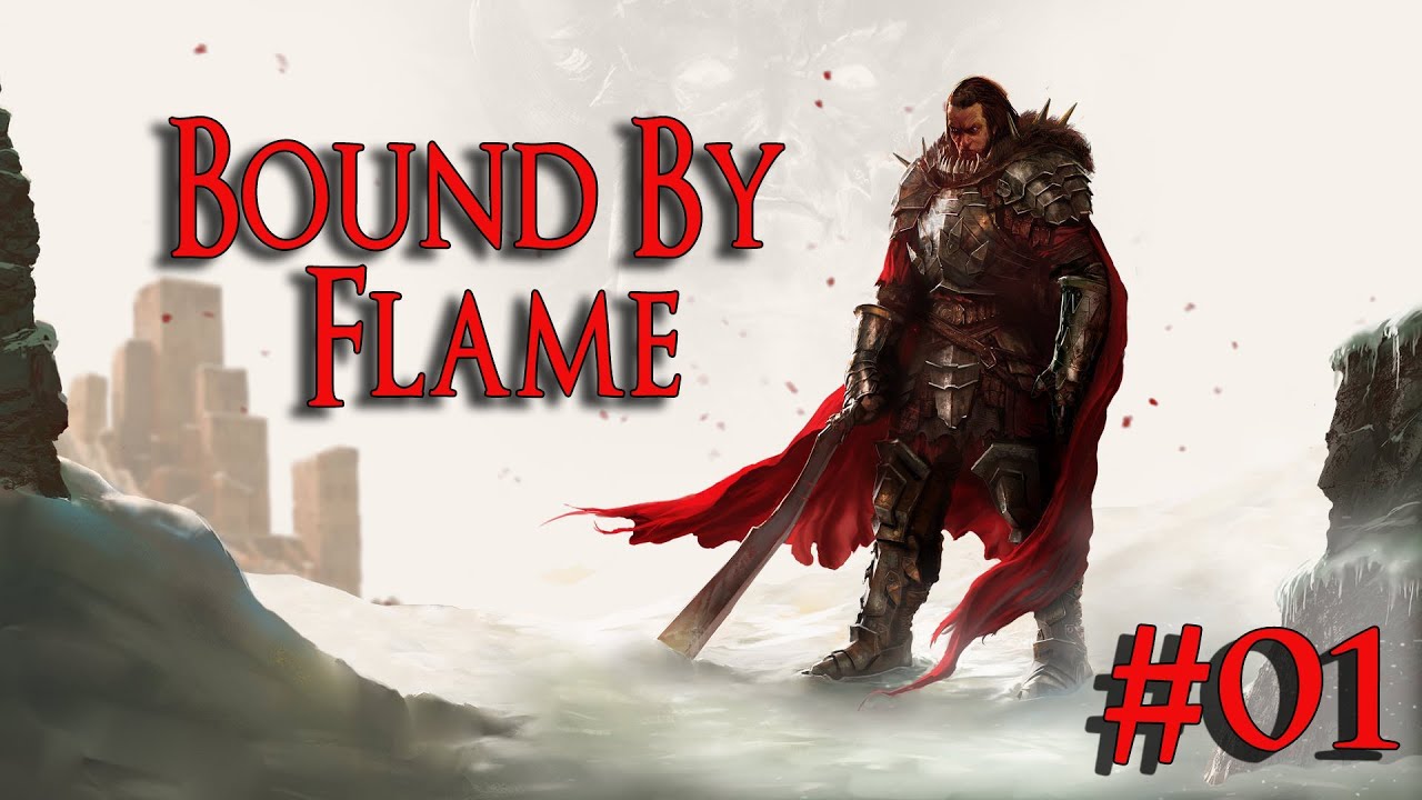 Bound by Flame - Walkthrough Part 1 (Xbox 360/1080p) - YouTube