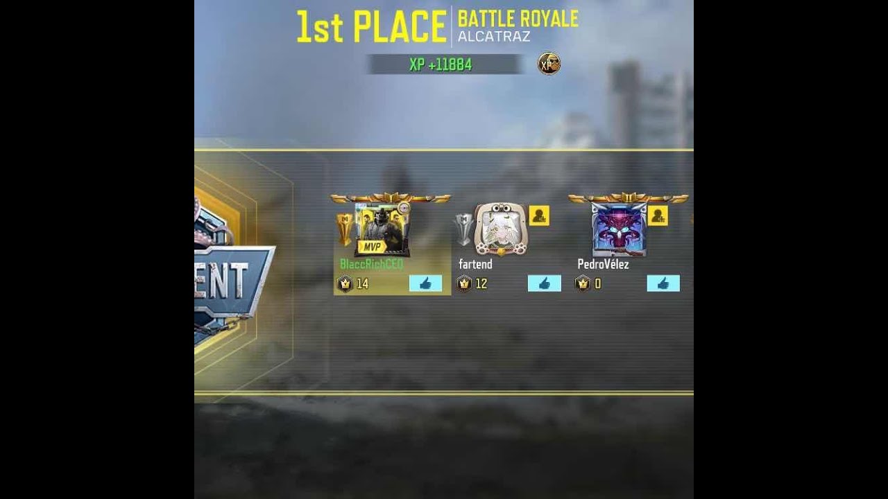 Call of Duty Mobile TOURNAMENT! ep 3 - YouTube